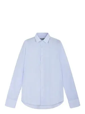 Canali Shirt - Blue