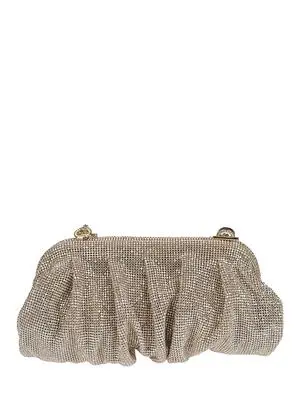 Benedetta Bruzziches Venus Chain Clutch - Multicolor