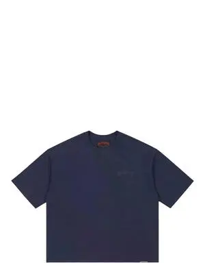 GODSPEED Short-sleeve T-shirt - Blue