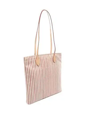 LOUIS VUITTON Carry It Tote Bag - Neutrals