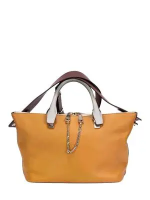 Chloé Bailey Tote Bag - Neutrals