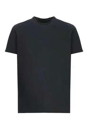 RRD Crew-neck Short-sleeve T-shirt - Blue