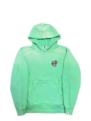 WARREN LOTAS Hometown Logo Hoodie - Green