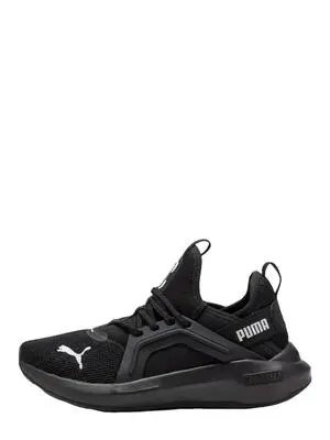 PUMA Softride Enzo 5 Lace-up Sneakers - Black