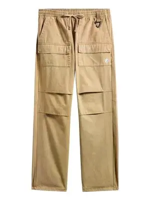 BILLIONAIRE BOYS CLUB Cargo Pocket Trousers - Neutrals