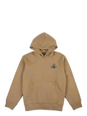 The North Face Graphic Hoodie - Neutrals