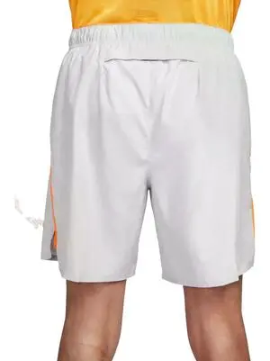 Nike Dri-fit Challenger Shorts - Grey