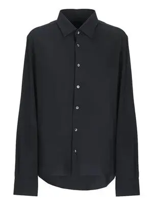 RRD Long-sleeve Oxford Shirt - Blue