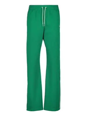 Celine Tracksuit Trousers Casual Fit - Green