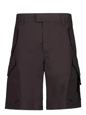 Dior Cargo Shorts - Grey