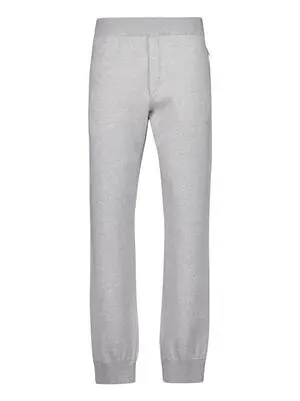 Dior Track Pants - Grey