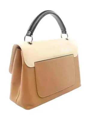 LOUIS VUITTON 2017 Very One Handle Handbag - Neutrals