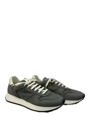 COMMON PROJECTS Track Low-top Sneakers - Grey
