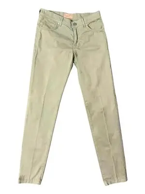 Marco Pescarolo Five-pocket Regular Jeans - Neutrals