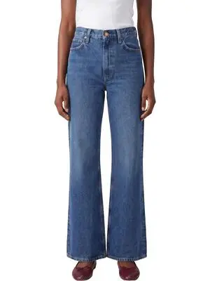 AGOLDE Jeans - Blue