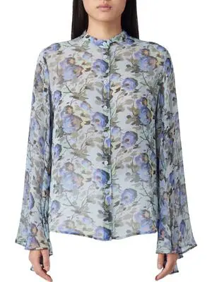 SEMICOUTURE Shirt - Multicolor