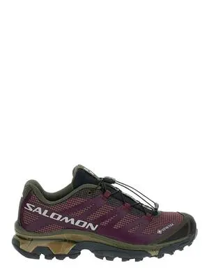 SALOMON Advanced Xt-4 Og Mesh Sneakers - Red