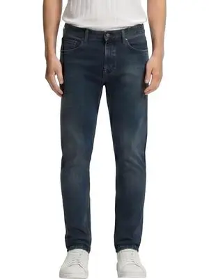 BOSS Cotton Jeans - Denim