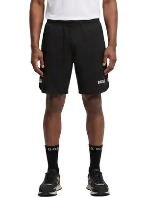 BOSS Shorts - Black