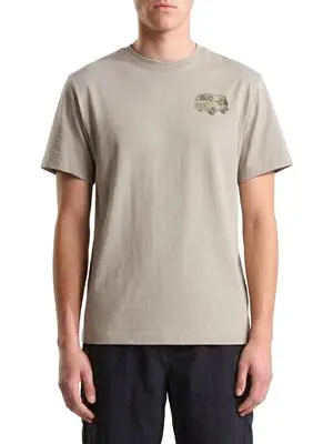 The North Face T-shirt - Grey