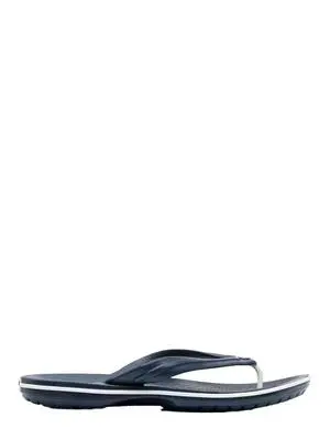 CROCS Crocband Flat Flip-flops - Blue