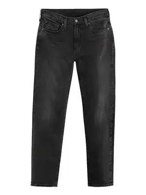 LEVI'S 502 Taper Jeans - Black