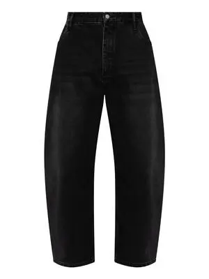 Studio Nicholson Paolo' Jeans - Black