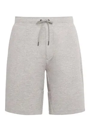 POLO RALPH LAUREN Polo Ralph Lauren Double-Knit Terry Cloth Shorts