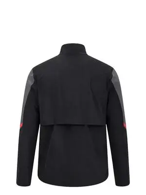 Under Armour Velociti Storm Panelled Jacket - Black