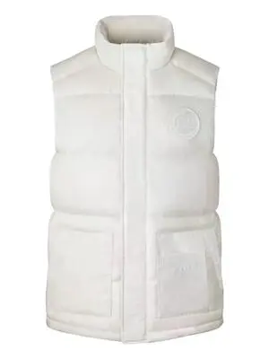 Canada Goose Paradigm Freestyle Padded Gilet - Neutrals