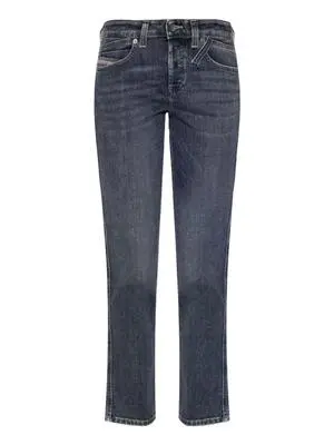 DIESEL® 1992 D-jiann-rs Jeans - Blue