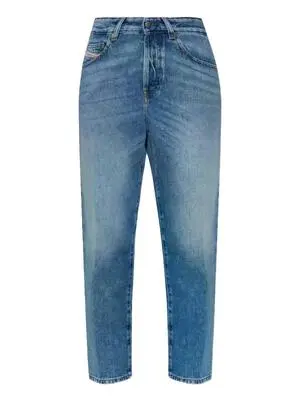DIESEL® 1981 D-went Jeans - Blue