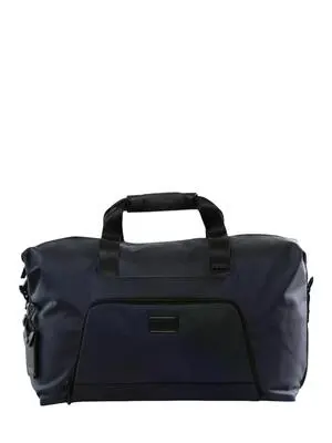 Tumi Travel Bag - Blue