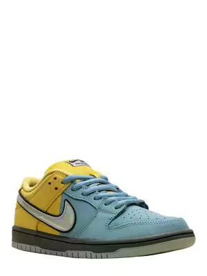 Nike Dunk Low Sneakers - Blue
