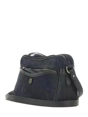 GIANNI CHIARINI Cora Shoulder Bag - Blue