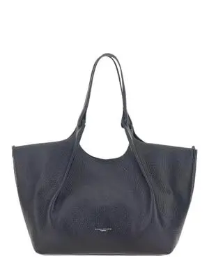 GIANNI CHIARINI Dua Shoulder Bag - Blue