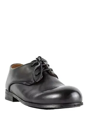 Marsèll Capozucca Derby Shoes - Black