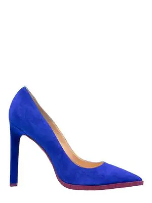 RAYLA K Rayla K Pointed-Toe Stiletto Pumps