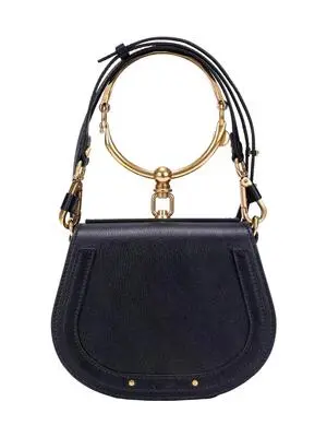 CHLOÉ Chloé Nile Bracelet Shoulder Bag