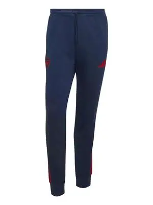 ADIDAS Arsenal Fc Dna Logo-patch Track Pants