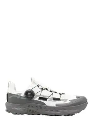 ALTRA Timp 5 Boa Sneakers - Grey