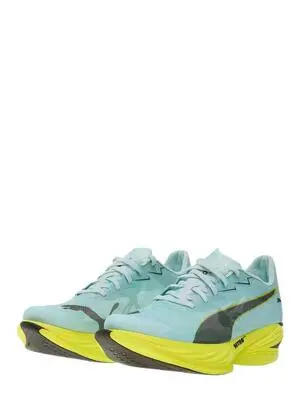 PUMA Fast-r Nitro Elite 3 Lace-up Sneakers - Blue