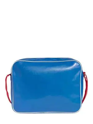 Adidas Airliner Shoulder Bag - Blue