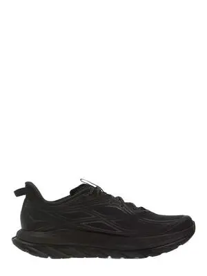 HOKA® Mach Remastered Sneakers - Black