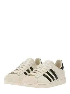 Adidas Superstar Ii Shell-toe Sneakers - Neutrals
