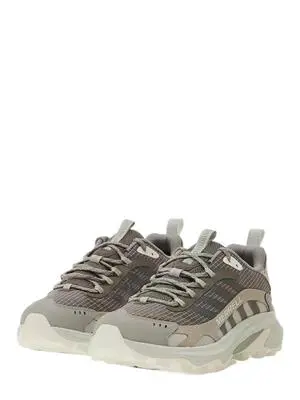 Merrell Moab Speed 2 Gore-tex® Sneakers - Grey