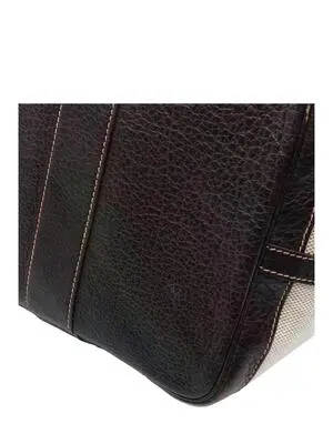 Hermès Garden Party Tote Bag - Neutrals
