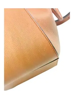 Loewe Hammock Handbag - Neutrals