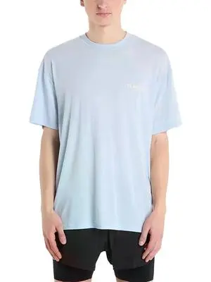 REPRESENT Team 247 Performance T-shirt - Blue