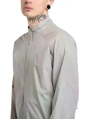 MAMMUT Windbreaker Jacket - Grey